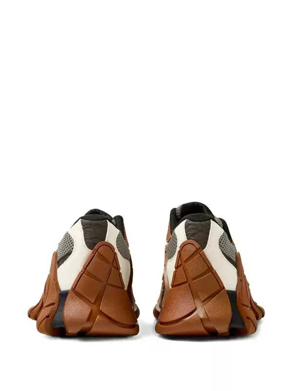 Camper Tormenta Sculpted Sneakers - Grey
