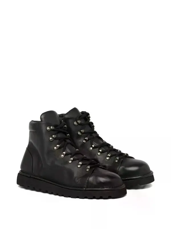 Marsèll Pallattola Crepping Boots