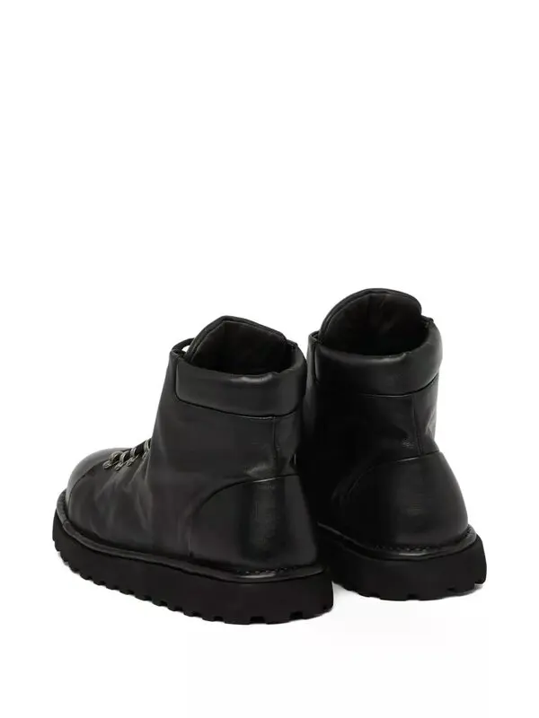 Marsèll Pallattola Crepping Boots