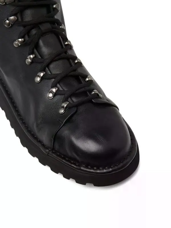 Marsèll Pallattola Crepping Boots