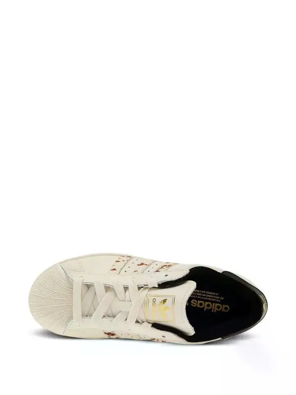 Adidas Superstar Ii Sneakers