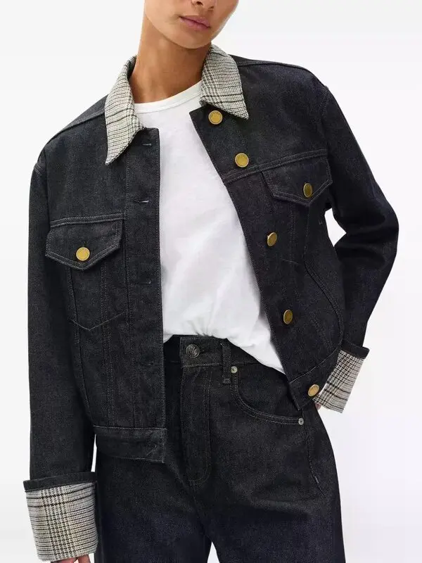 Rag & Bone Harriet Denim Jacket