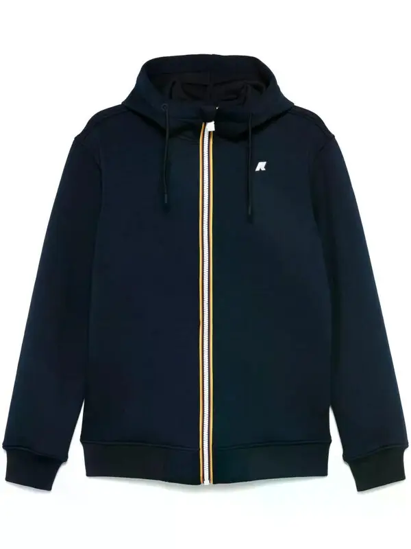 K-WAY Rainer Spacer Jacket