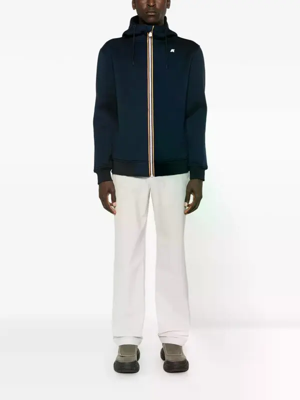 K-WAY Rainer Spacer Jacket