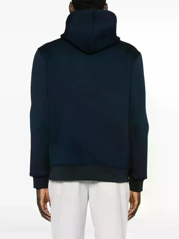 K-WAY Rainer Spacer Jacket