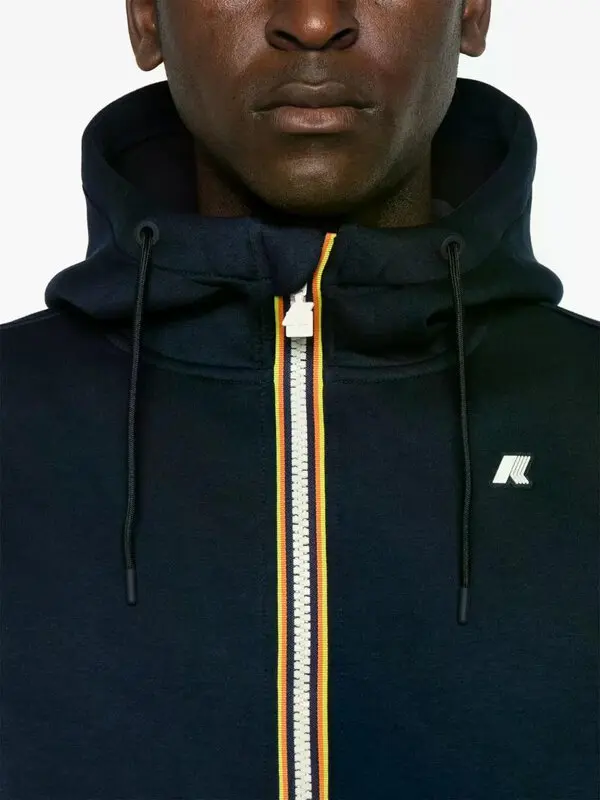 K-WAY Rainer Spacer Jacket