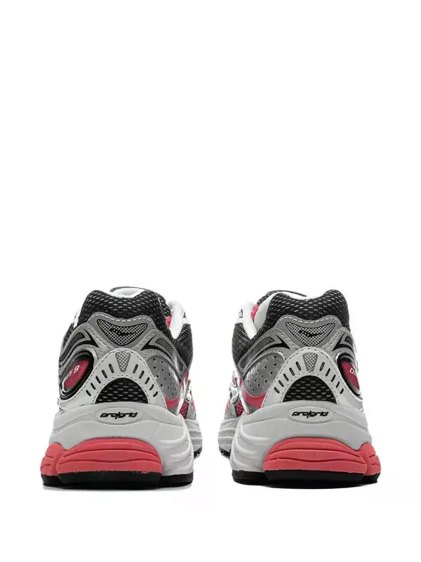 Saucony Progrid Omni Sneakers - Grey