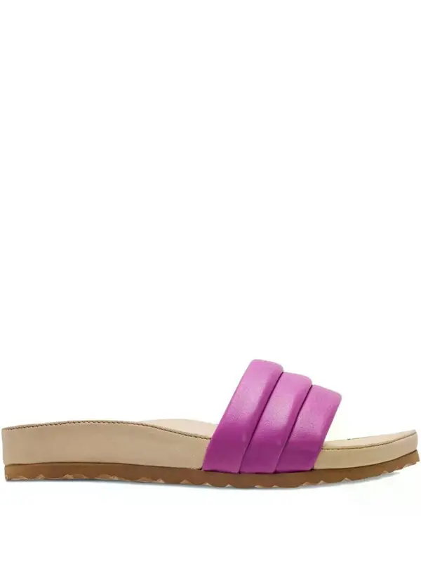 BLOC B. Tanya Sandals