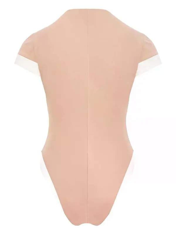 NOIRE SWIMWEAR Eira Swimsuit