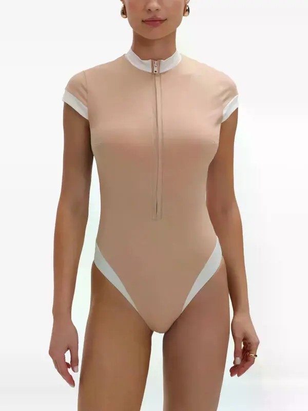 NOIRE SWIMWEAR Eira Swimsuit