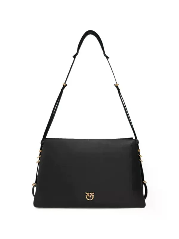 Pinko Shoulder Bag - Neutrals