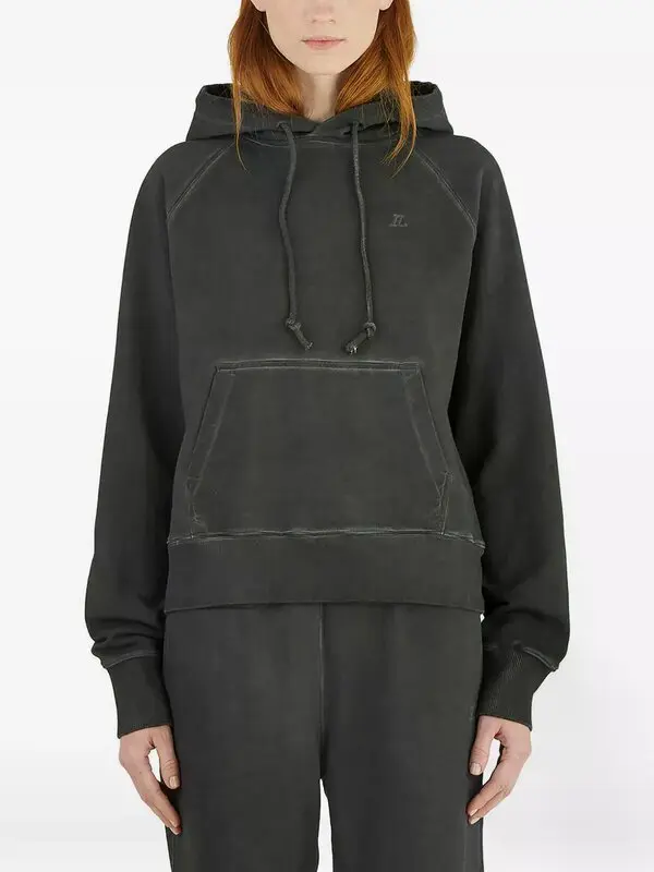 Helmut Lang Cotton Hoodie