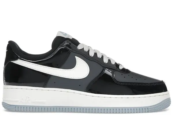 Nike Air Force 1 Low Patent Sneakers