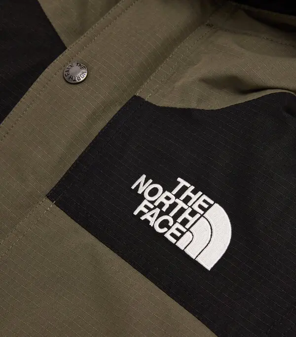 The North Face Mountain Down Jacket