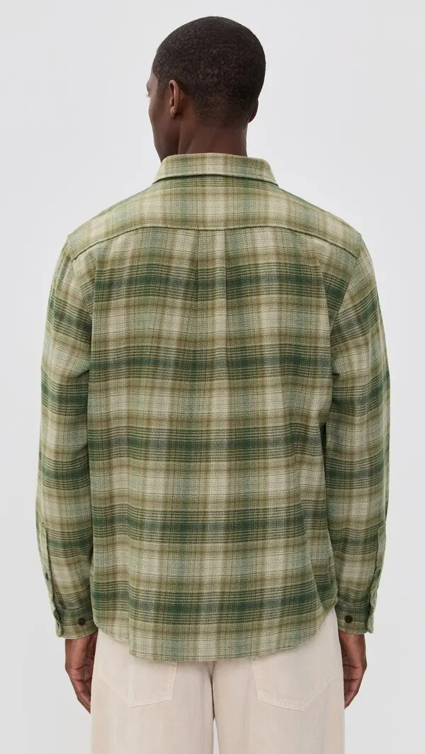 KATIN Sierra Flannel