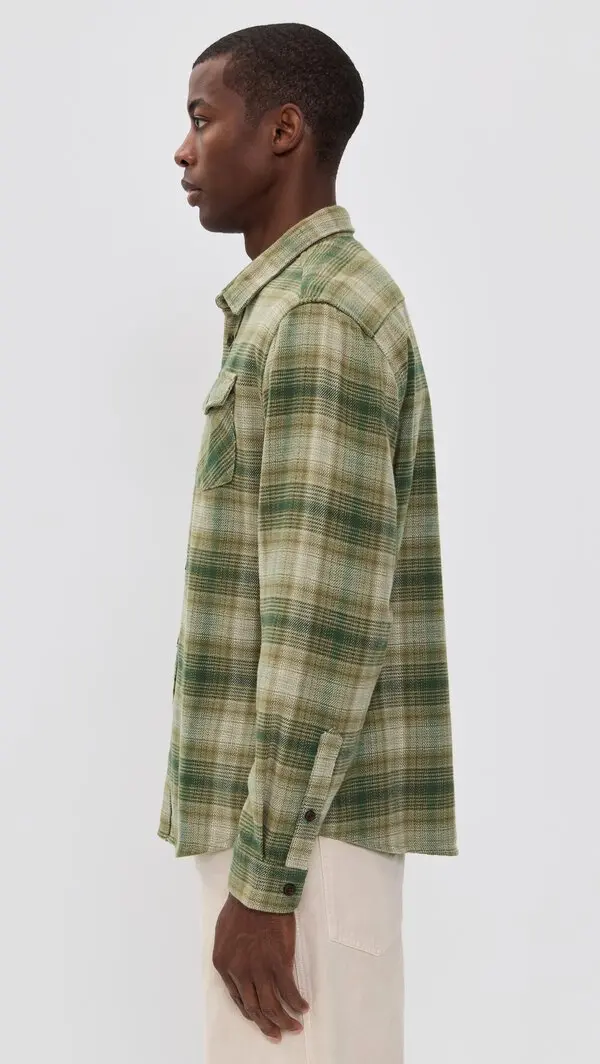 KATIN Sierra Flannel