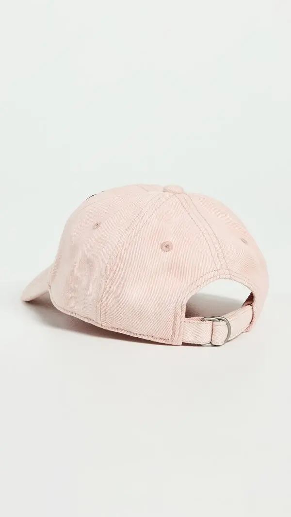 Acne Studios Cuddy Gym Cap