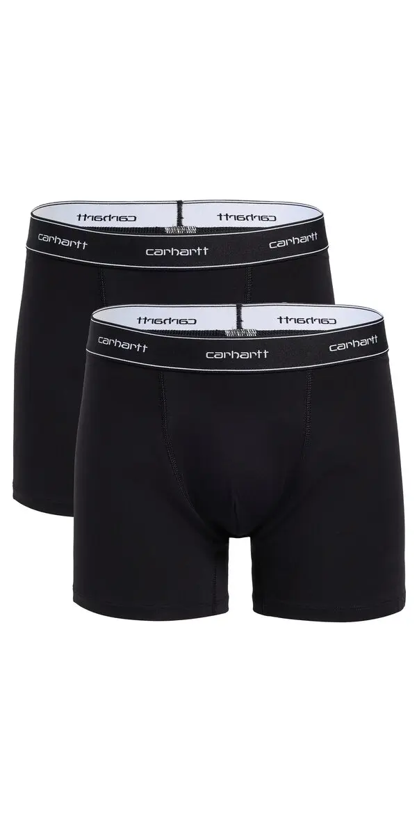 Carhartt Work In Progress Cotton Trunks 2 Pack