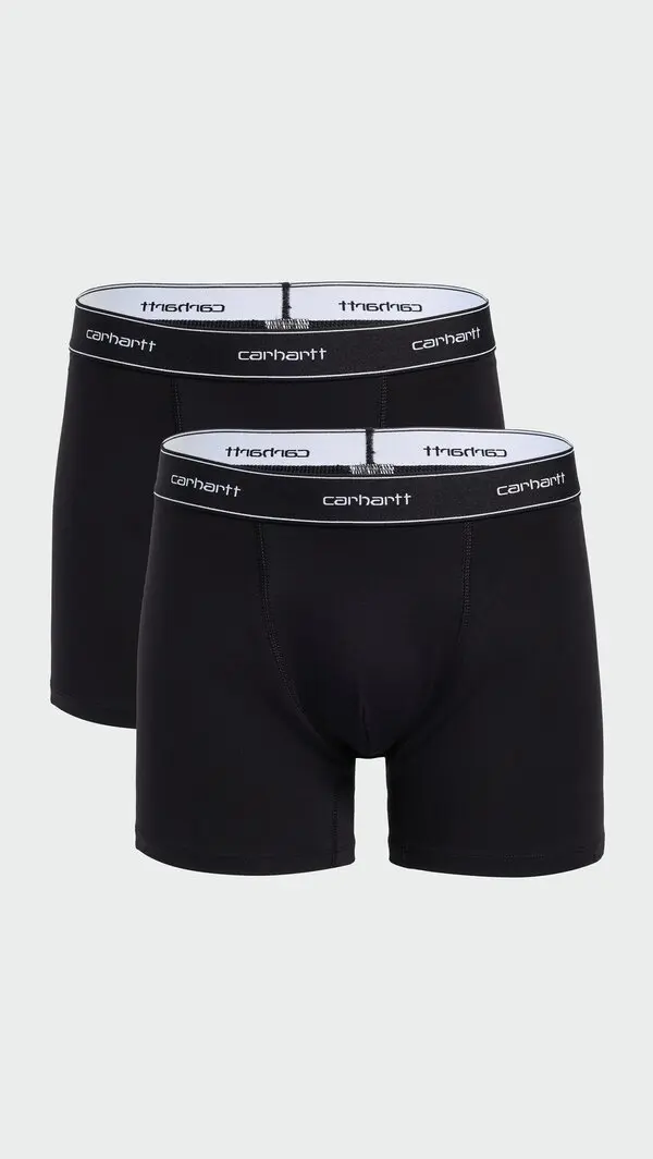 Carhartt Work In Progress Cotton Trunks 2 Pack