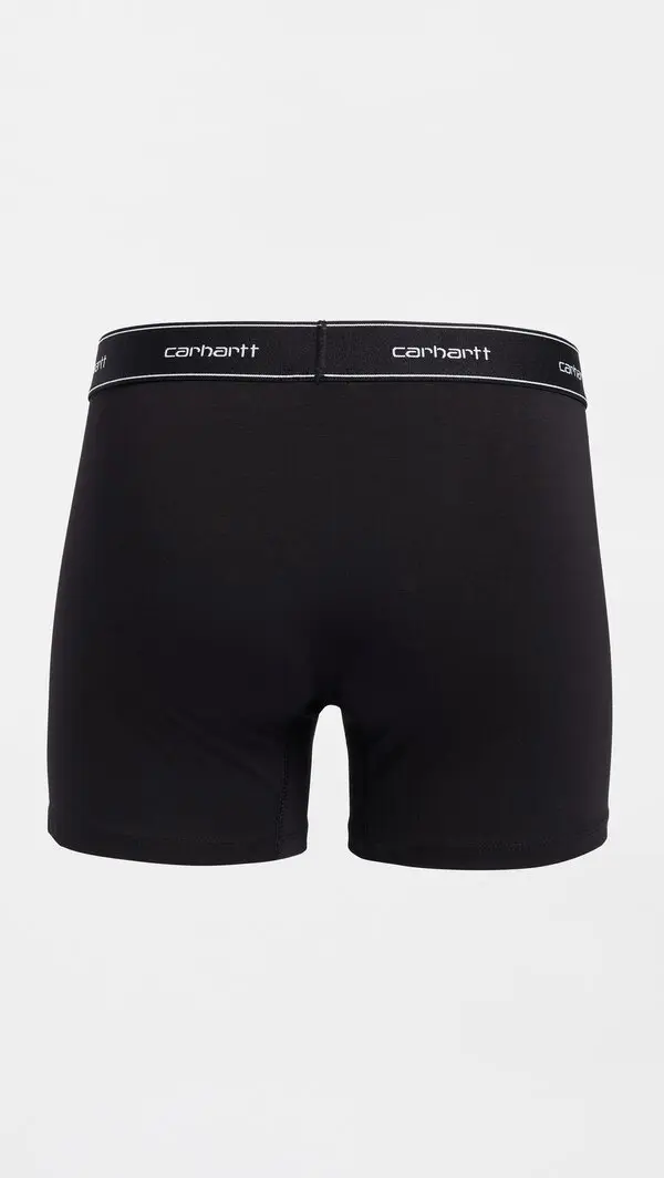 Carhartt Work In Progress Cotton Trunks 2 Pack