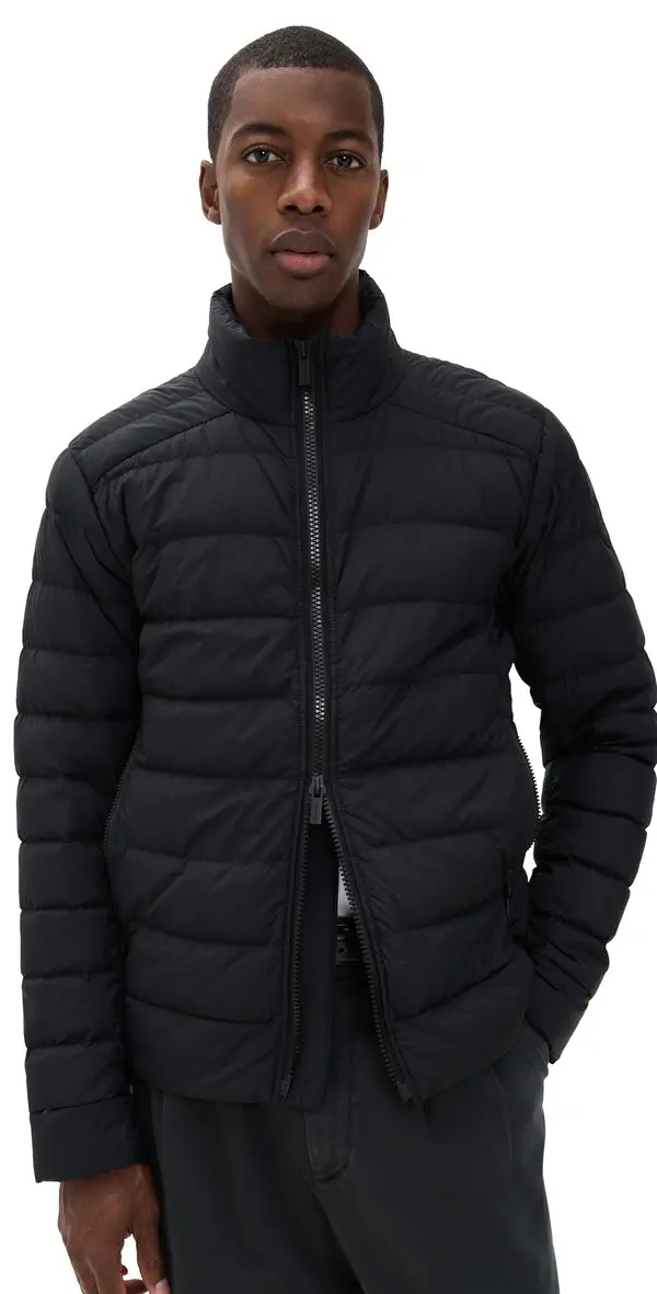 Canada Goose Crofton Enduraluxe Jacket