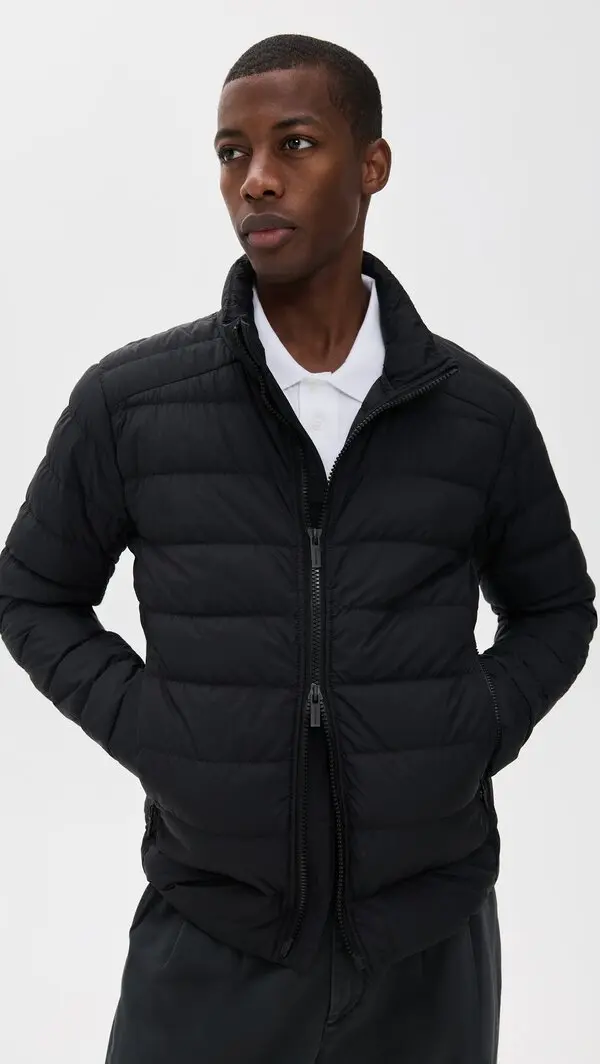 Canada Goose Crofton Enduraluxe Jacket