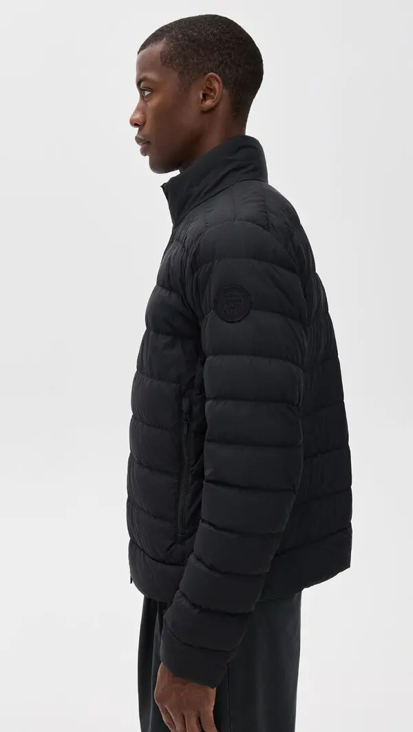 Canada Goose Crofton Enduraluxe Jacket