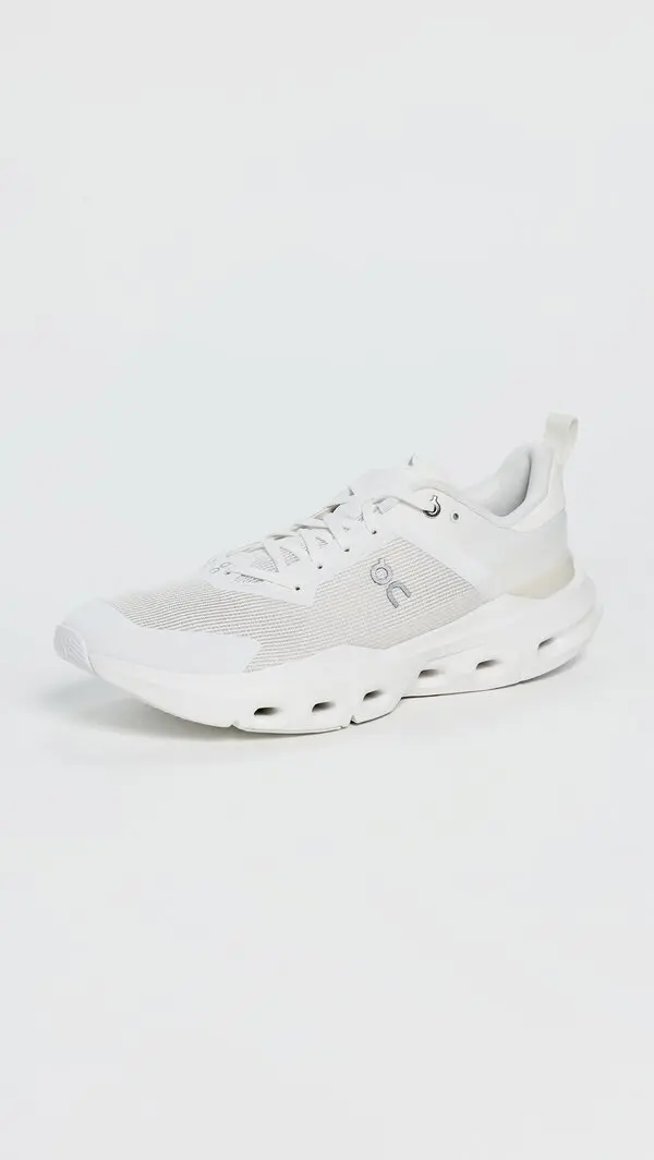 On Cloudpulse Next Sneakers - White/ice