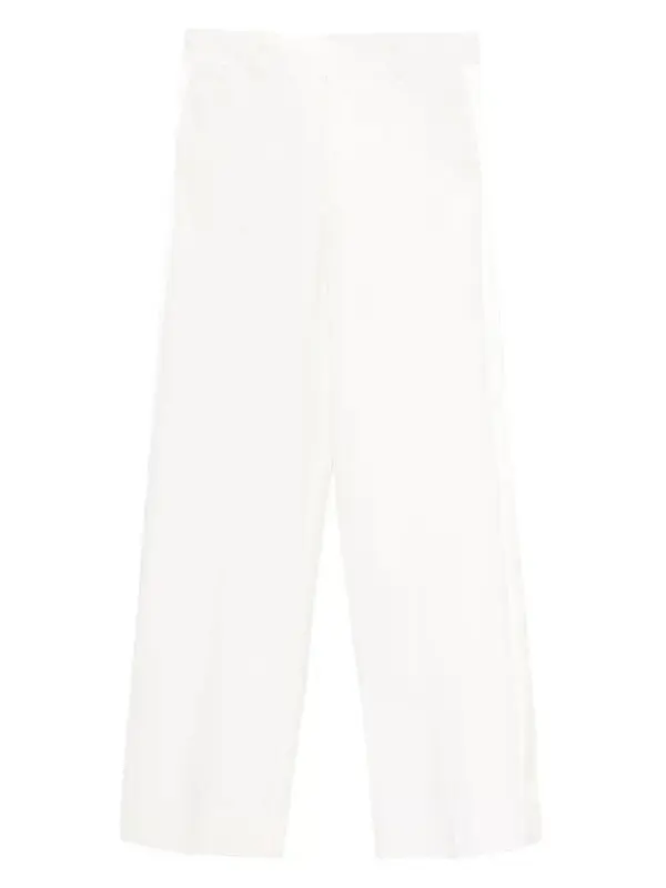 P.a.r.o.s.h Side-stripe Trousers