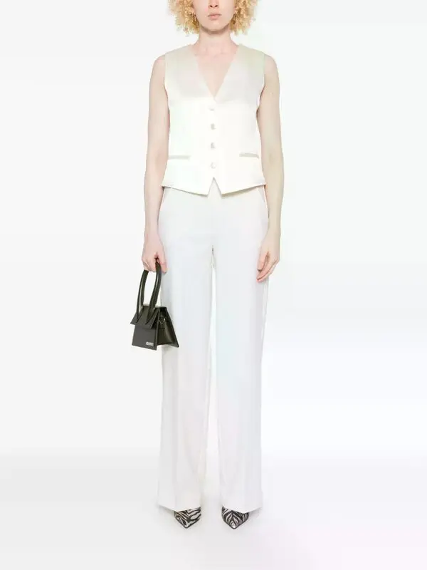P.a.r.o.s.h Side-stripe Trousers