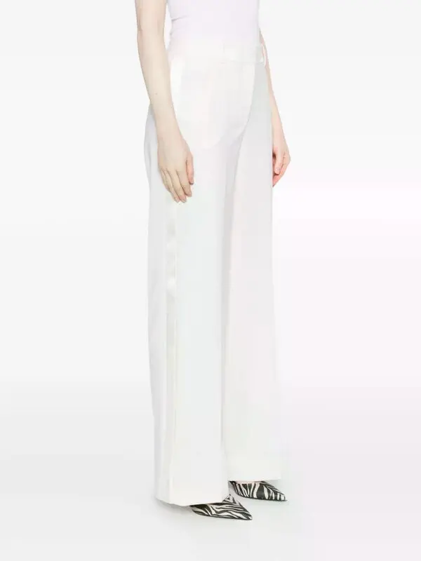 P.a.r.o.s.h Side-stripe Trousers
