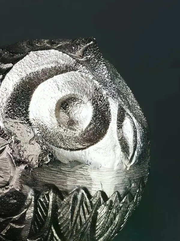 CU I SEEYOU Owl-design Home Decor