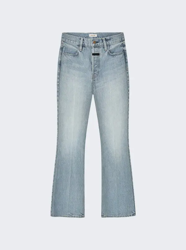 Fear Of God 70's Boot Cut Jeans