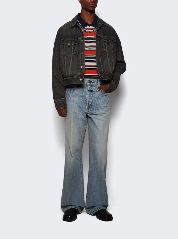 Fear Of God 70's Boot Cut Jeans
