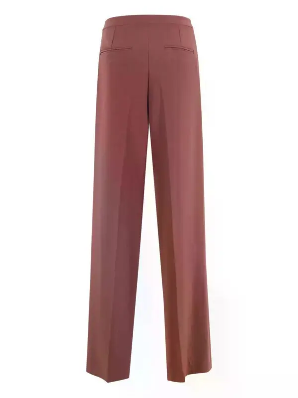 ISABELLE BLANCHE Wide-leg Trousers