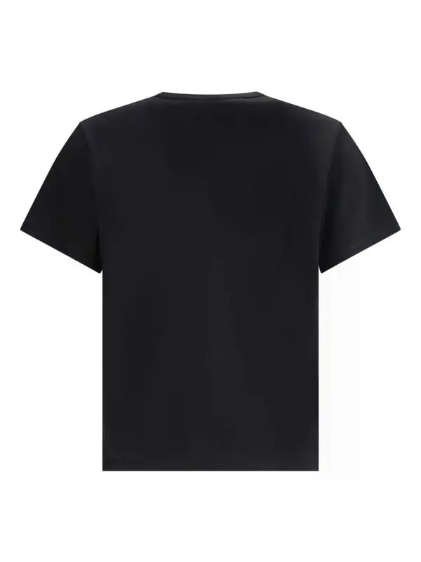 Premiata Logo-detail T-shirt