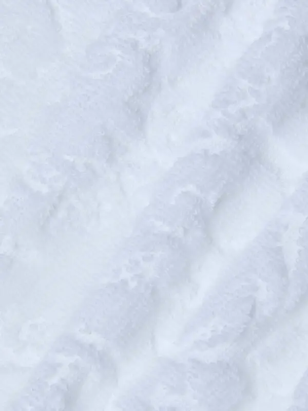 L'Agence Lee Cover-up Poncho