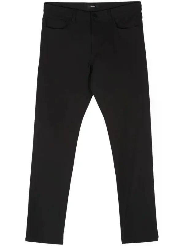 Theory Raffi Trousers