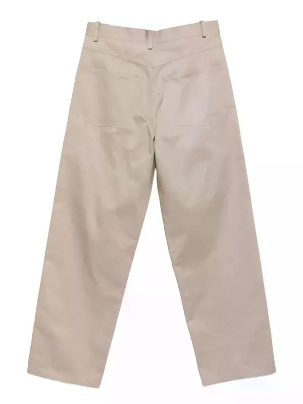 BLUEMARBLE Bead-embroidered Pants