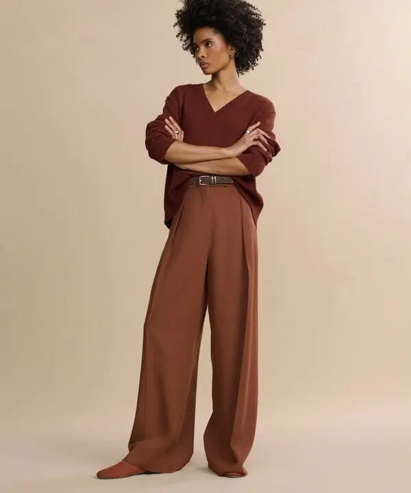 Jenni Kayne Greta Trouser