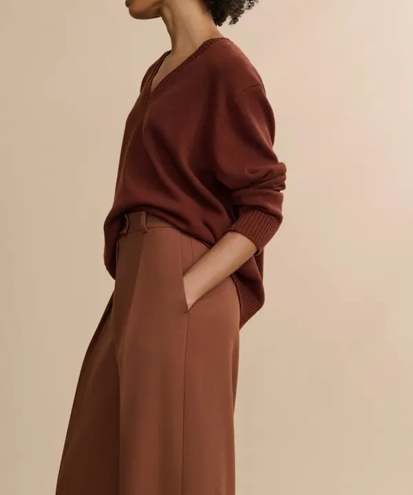 Jenni Kayne Greta Trouser