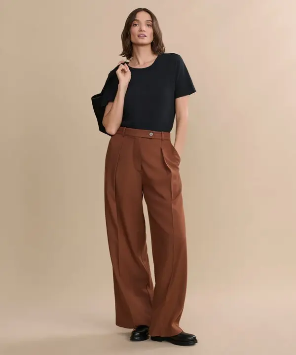 Jenni Kayne Greta Trouser