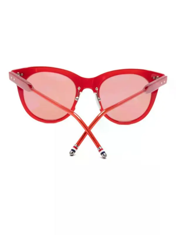 Thom Browne Cat-eye Sunglasses
