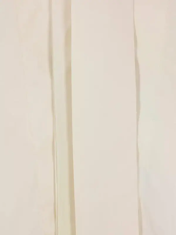 THELATEST Lavallière Collar Shirt - Neutrals