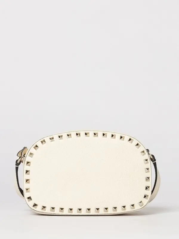 Valentino Garavani Crossbody Bag - White