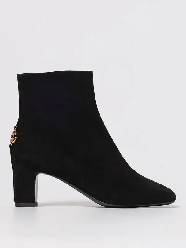 Dolce & Gabbana Ankle Boots
