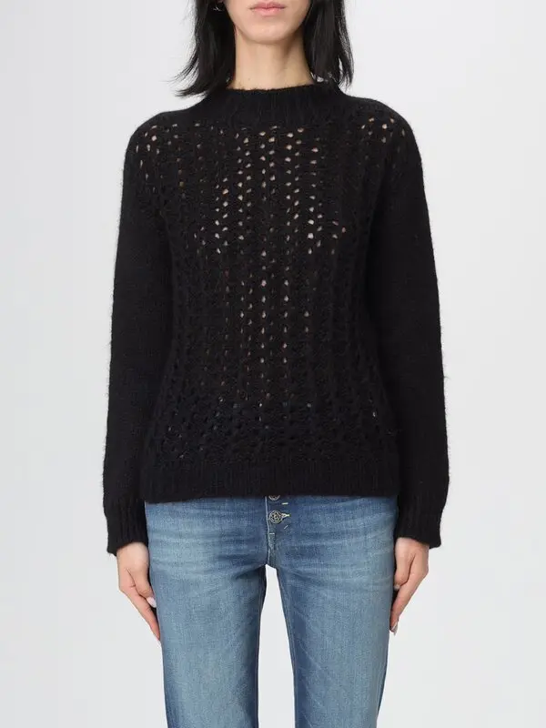 DONDUP Sweater - Black