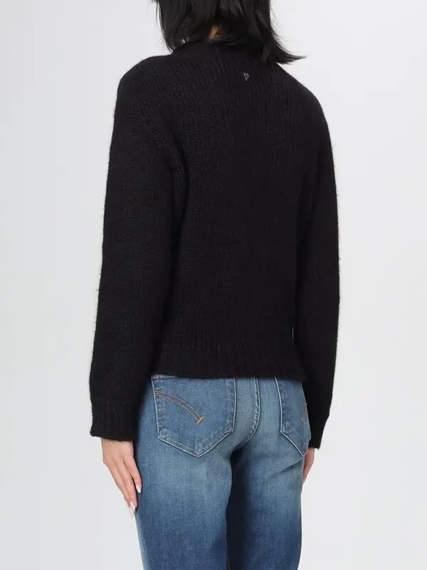 DONDUP Sweater - Black