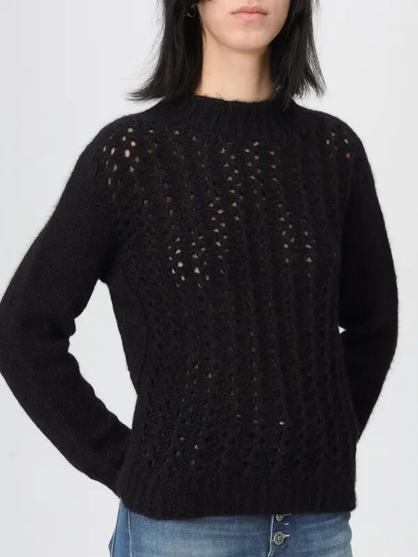 DONDUP Sweater - Black