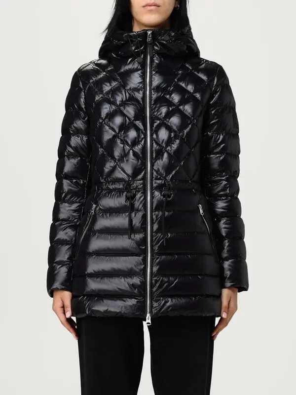 Mackage Quilted Down Jacket
